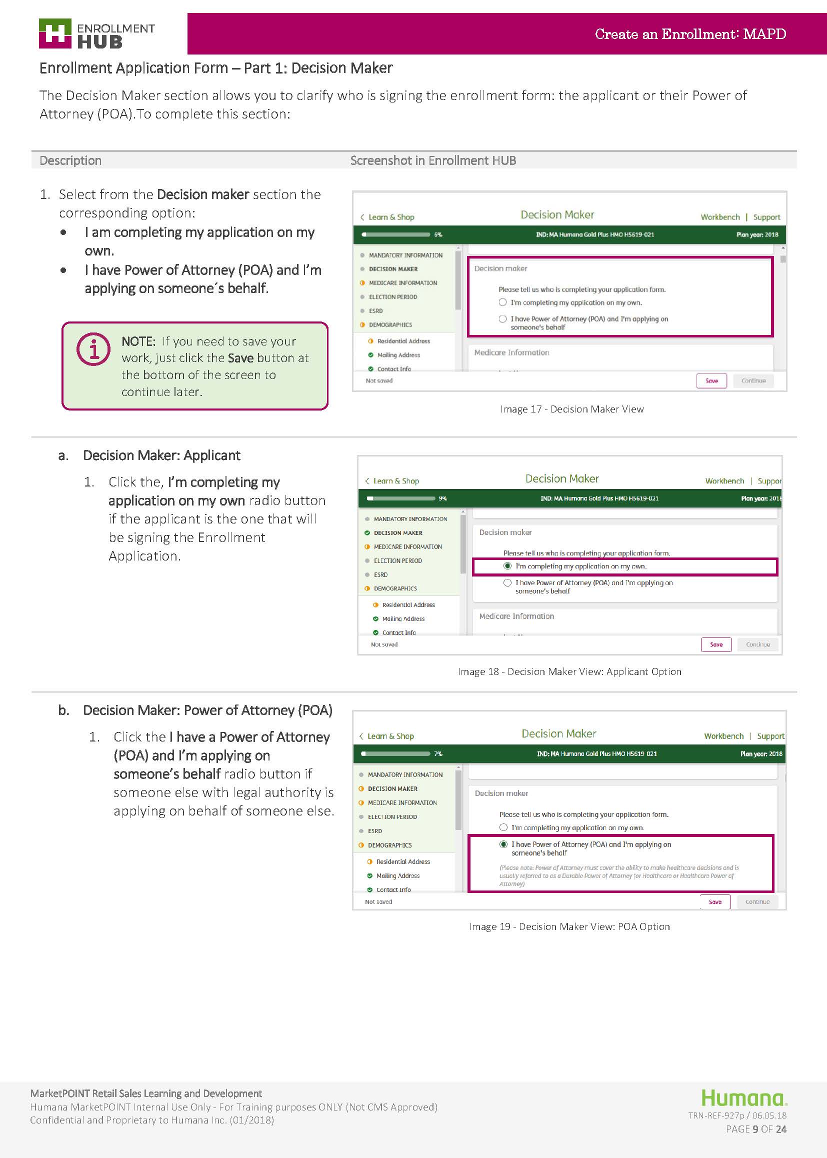 Humana/CarePlus
